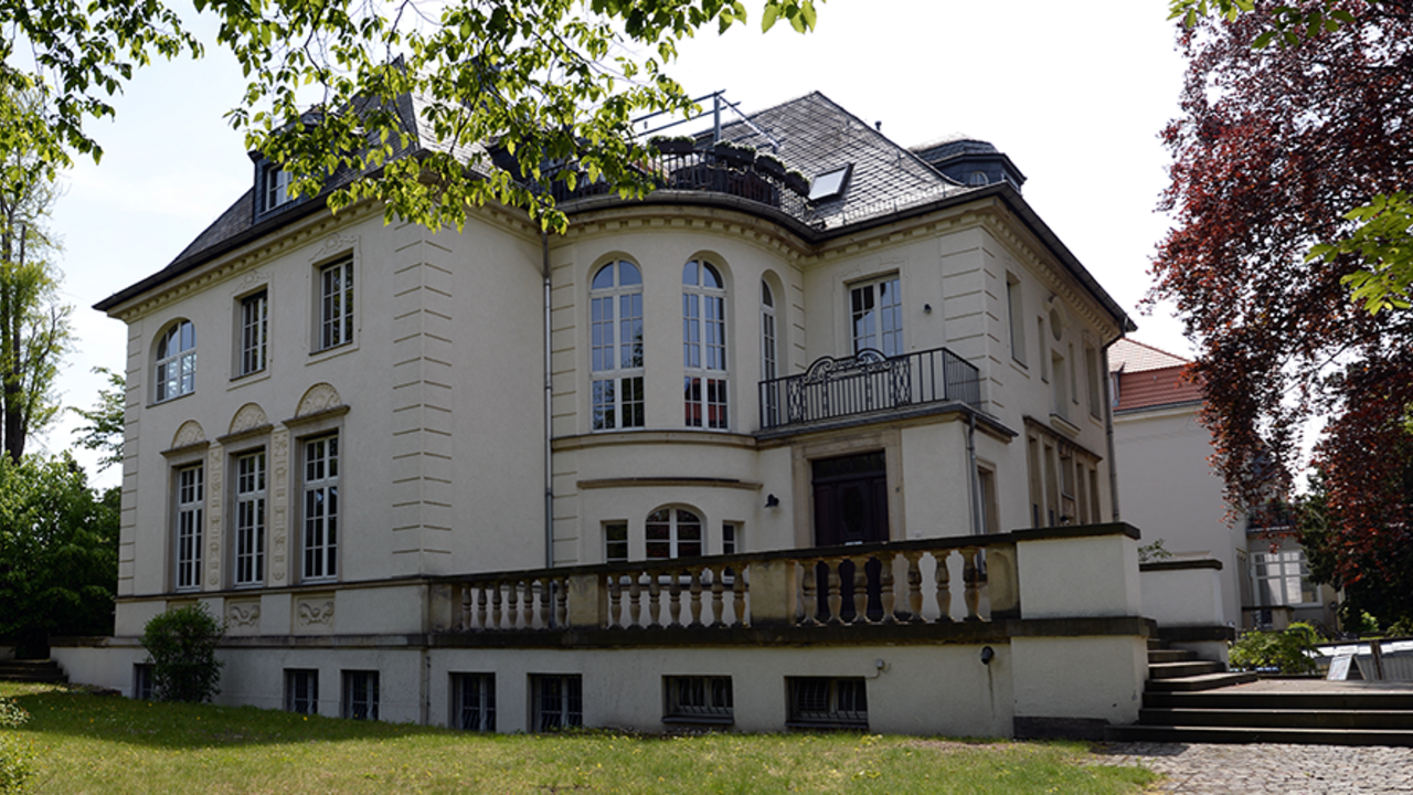 Start: ITG Institut für Technische Gebäudeausrüstung Dresden Forschung ...